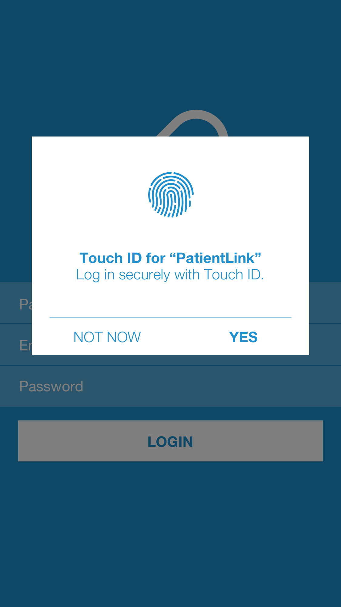 Patient Link | Devpost