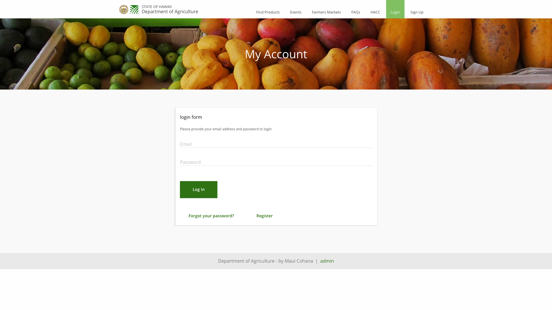 Made in Hawaii | Devpost