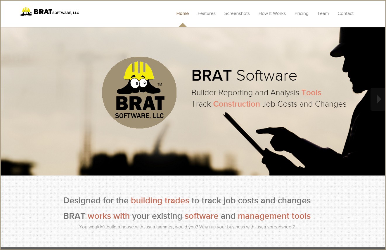 BRAT Software | Devpost