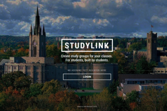 StudyLink | Devpost