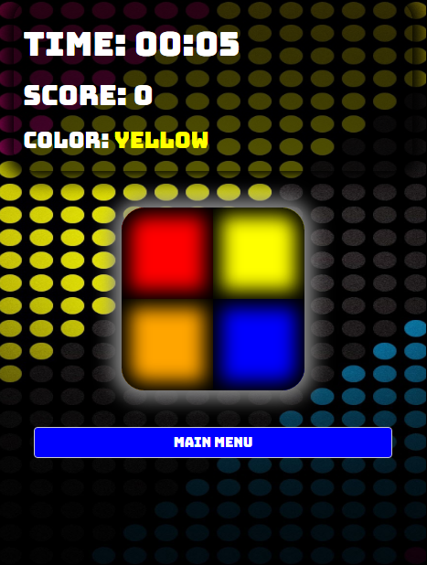 Crazy Cube | Devpost