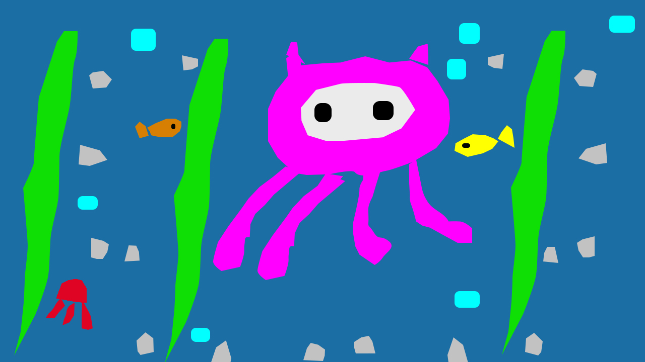 Octocat | Devpost