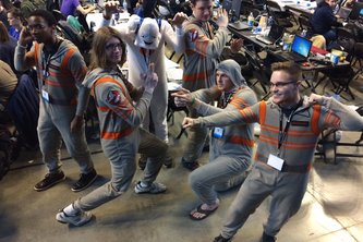 Codebusters | Devpost