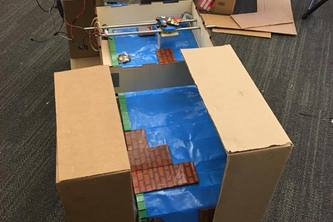 It's a Mario | Devpost