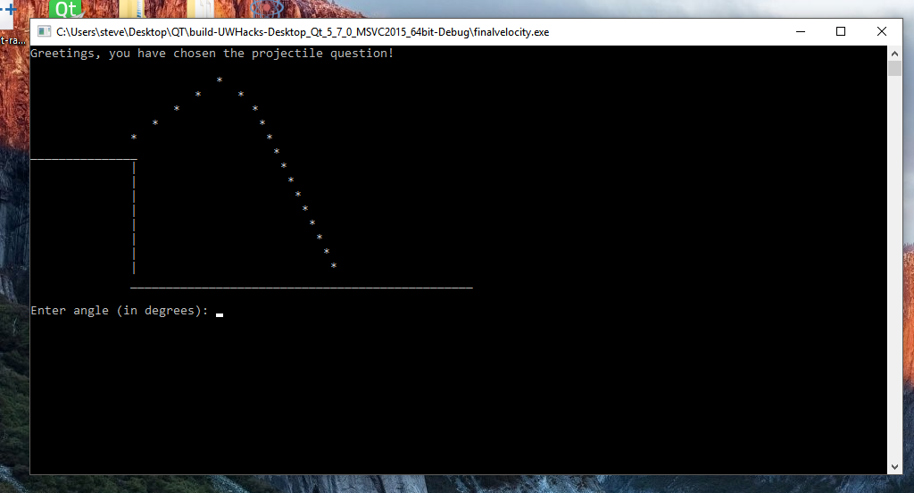 Newton's Physics Calculator | Devpost