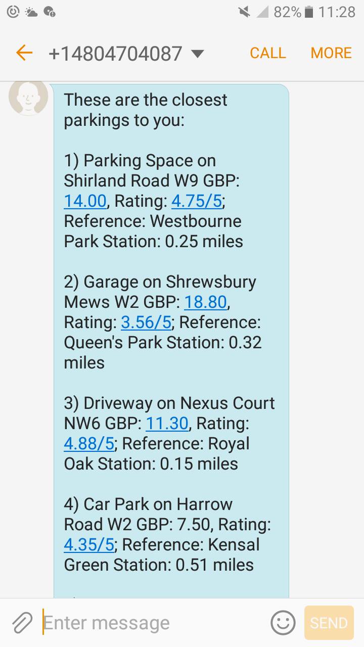 parKing | Devpost parKing | Devpost