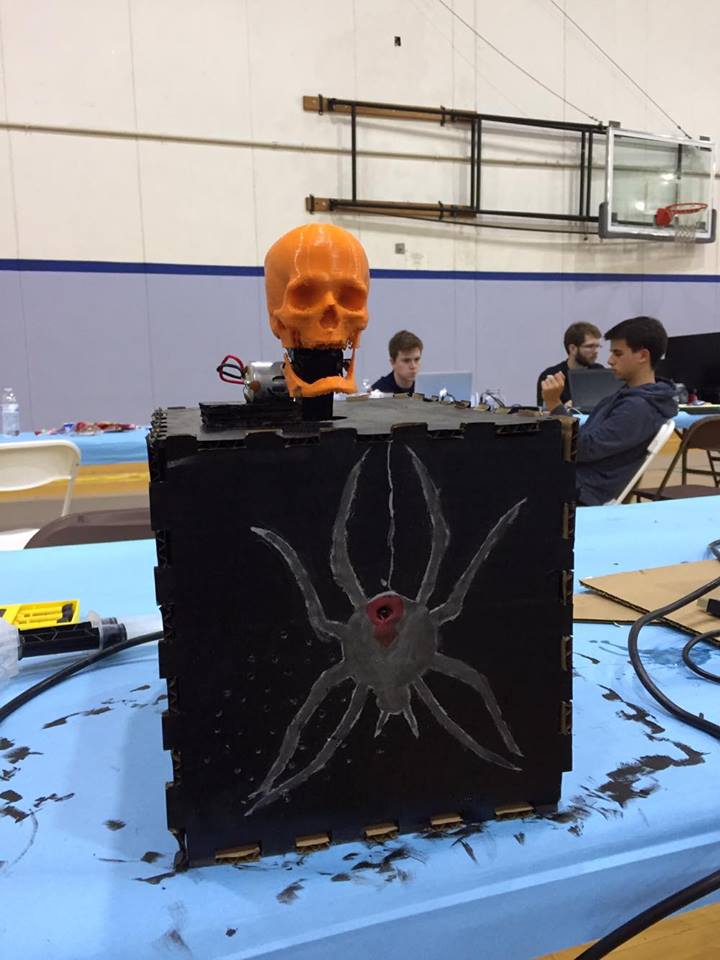 Grandpa Jack | Devpost