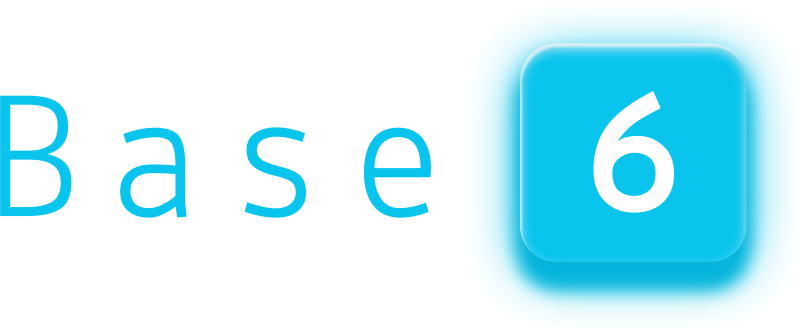 BASE SIX VR KEYBOARD | Devpost