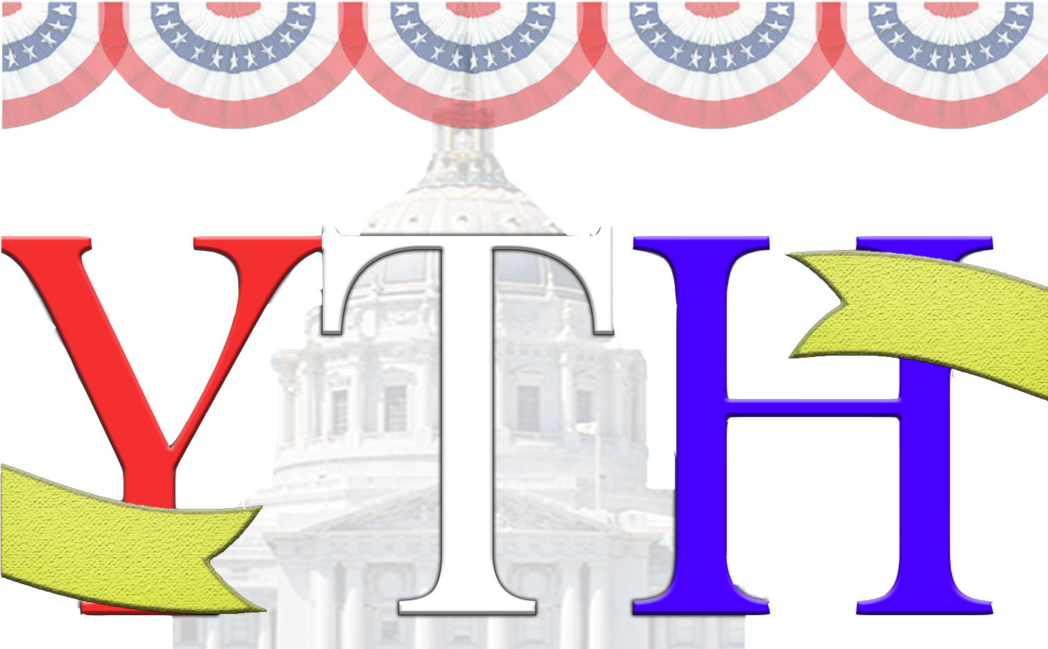 Your Town Hall | Devpost