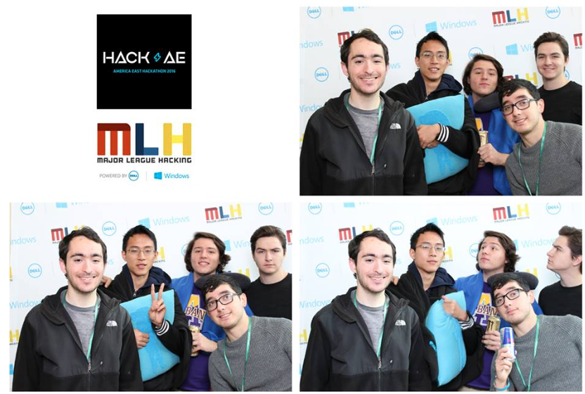 College Ride Share | Devpost