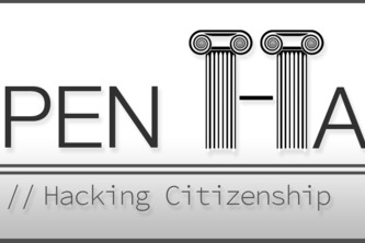 Open Hall – Hacking Citizenship | Devpost