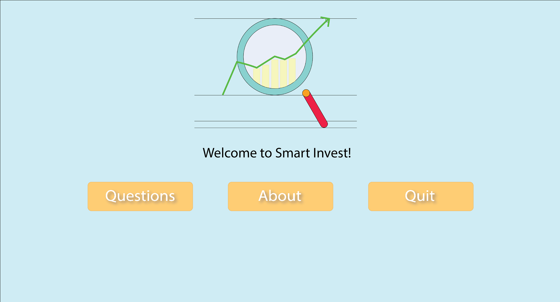 Smart Invest | Devpost