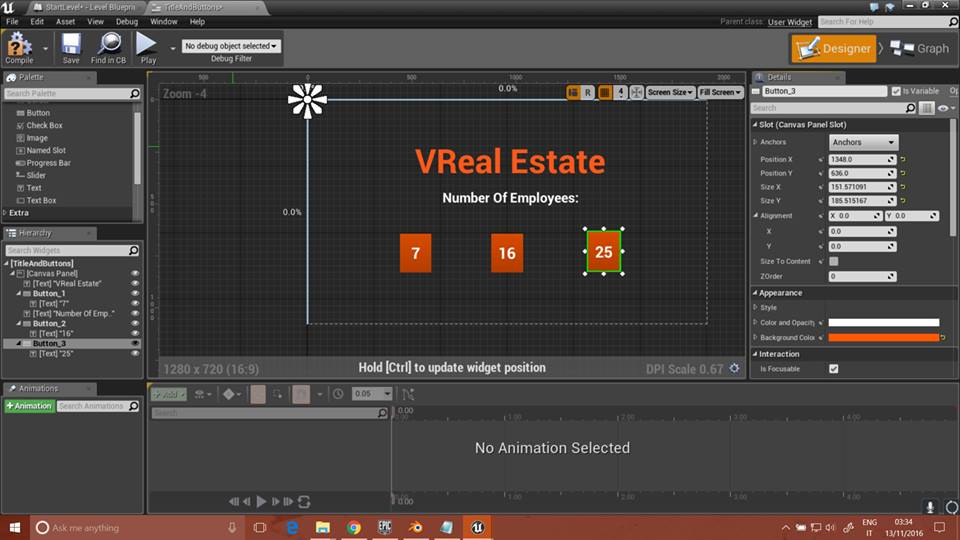 VReal Estate | Devpost