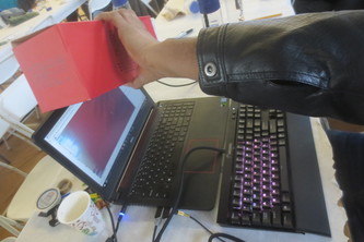 ScreenBoard | Devpost