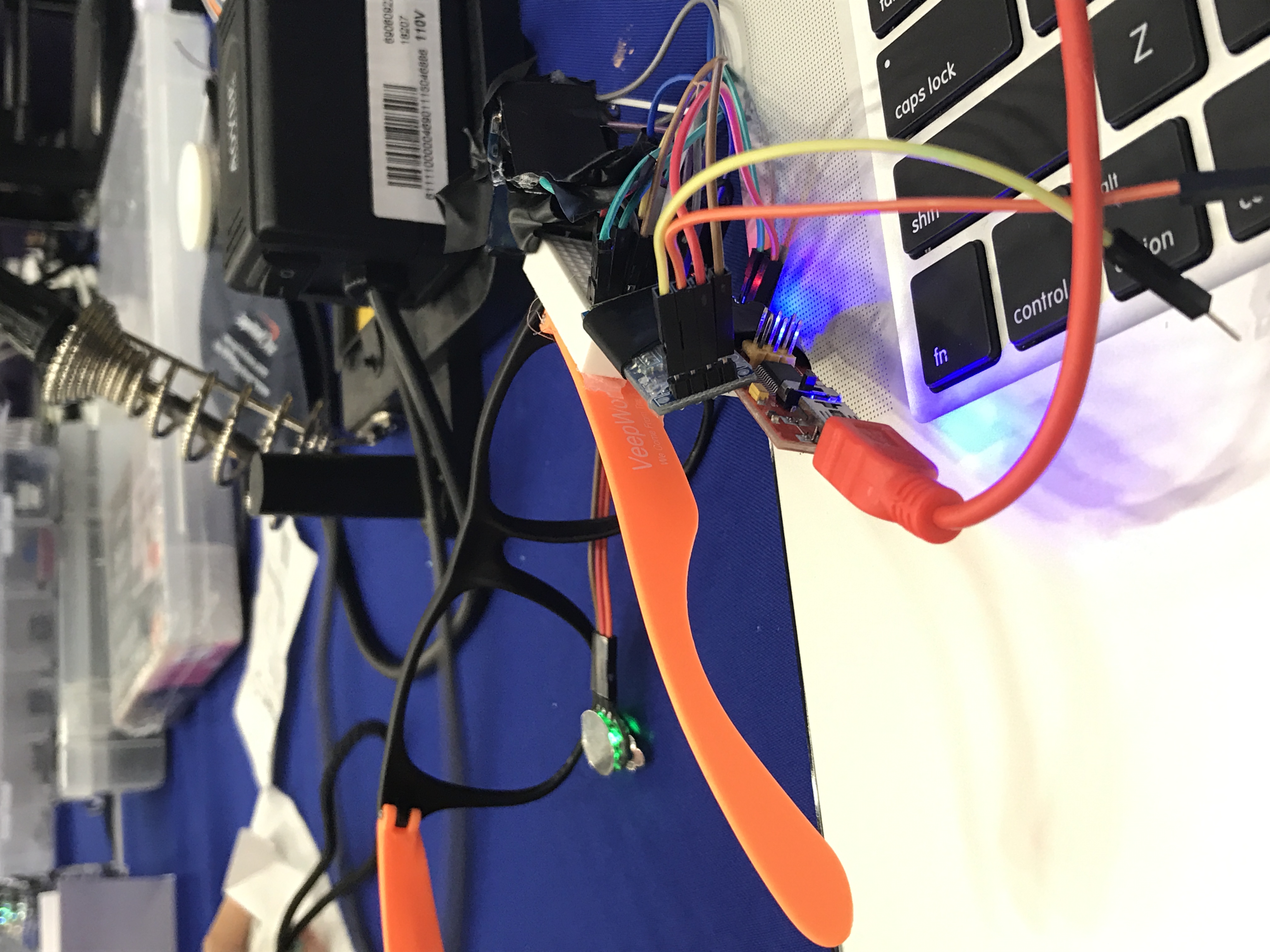 Prime Glass | Devpost