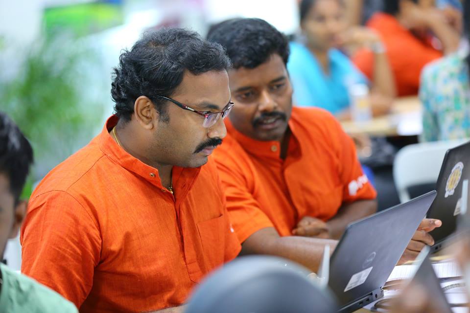 OASIS OnTracK | Devpost