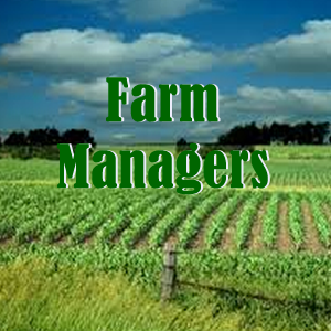 Farm manager | Devpost