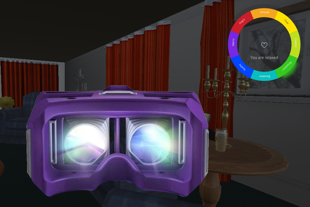 Dementia Awareness Experience | Devpost