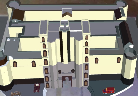 Smart Cities Wheel | Devpost