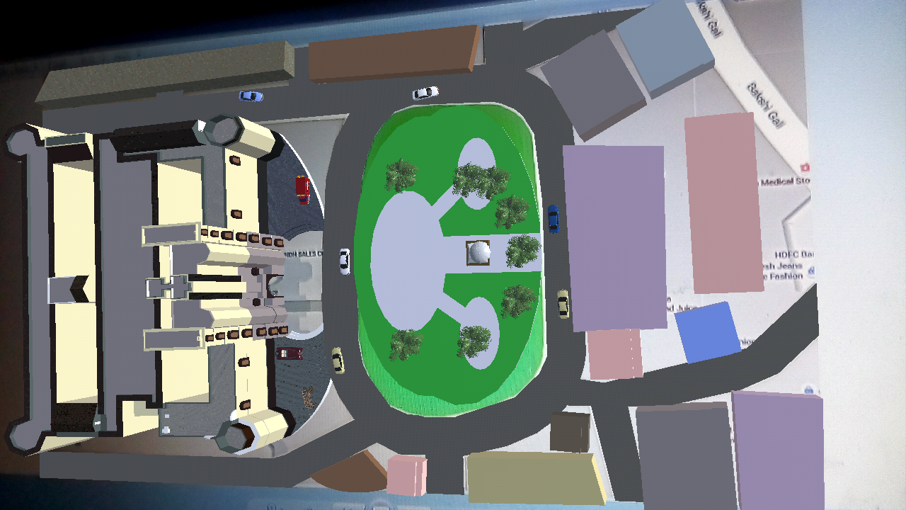 Smart Cities Wheel | Devpost