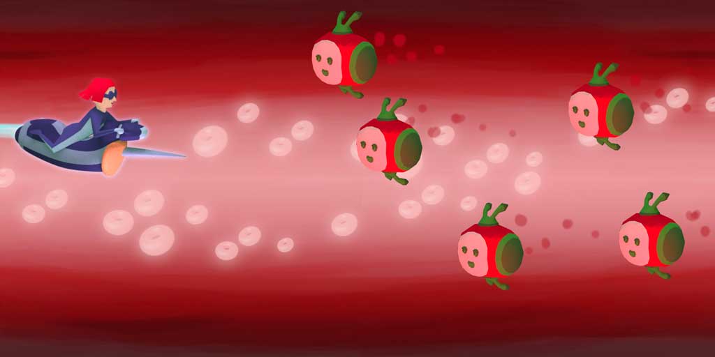 Hospital Companion | Devpost