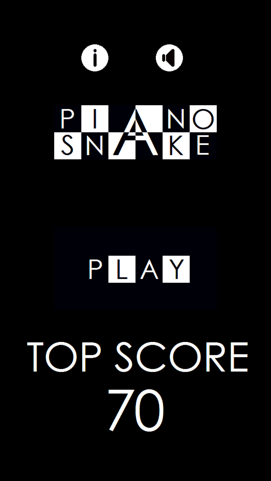 Piano Snake | Devpost