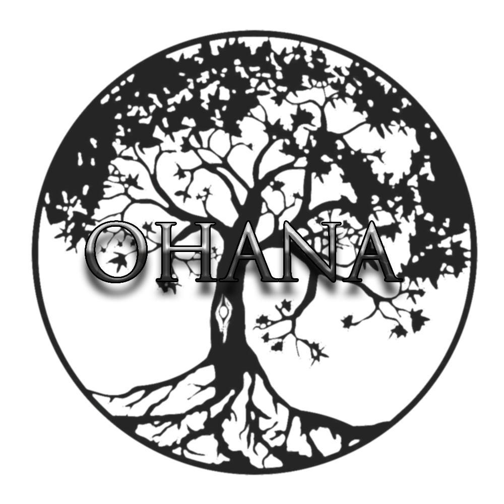 Ohana | Devpost