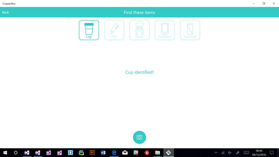 Marauder Tours | Devpost