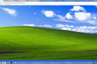 068- Michaelsoft Windows XP | Devpost