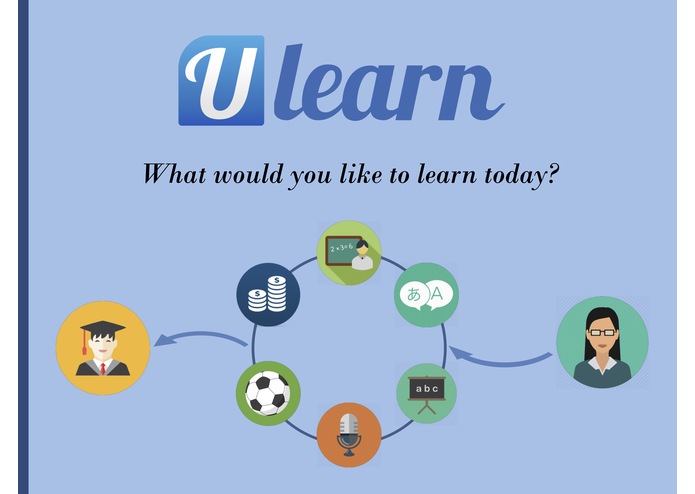 029 - Ulearn | Devpost