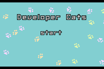 Developer Cats | Devpost