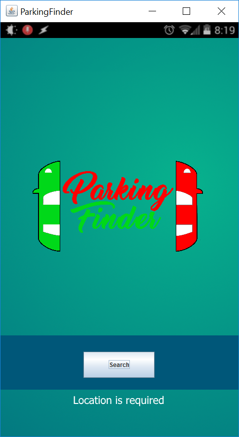 Parking Finder | Devpost