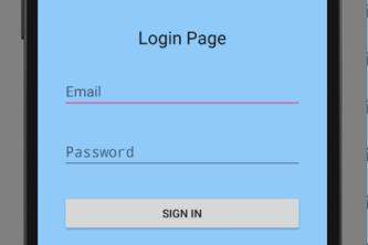 STEMApp w/ Databases | Devpost