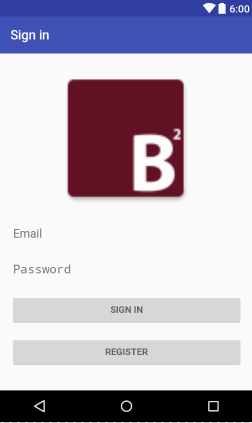 Be there or Be Square | Devpost