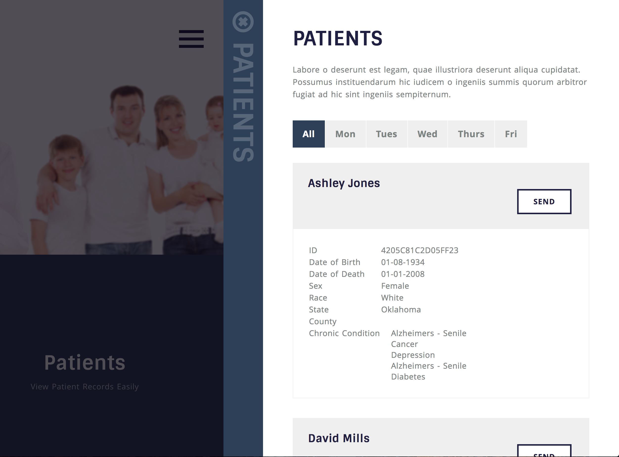 Travel Care | Devpost