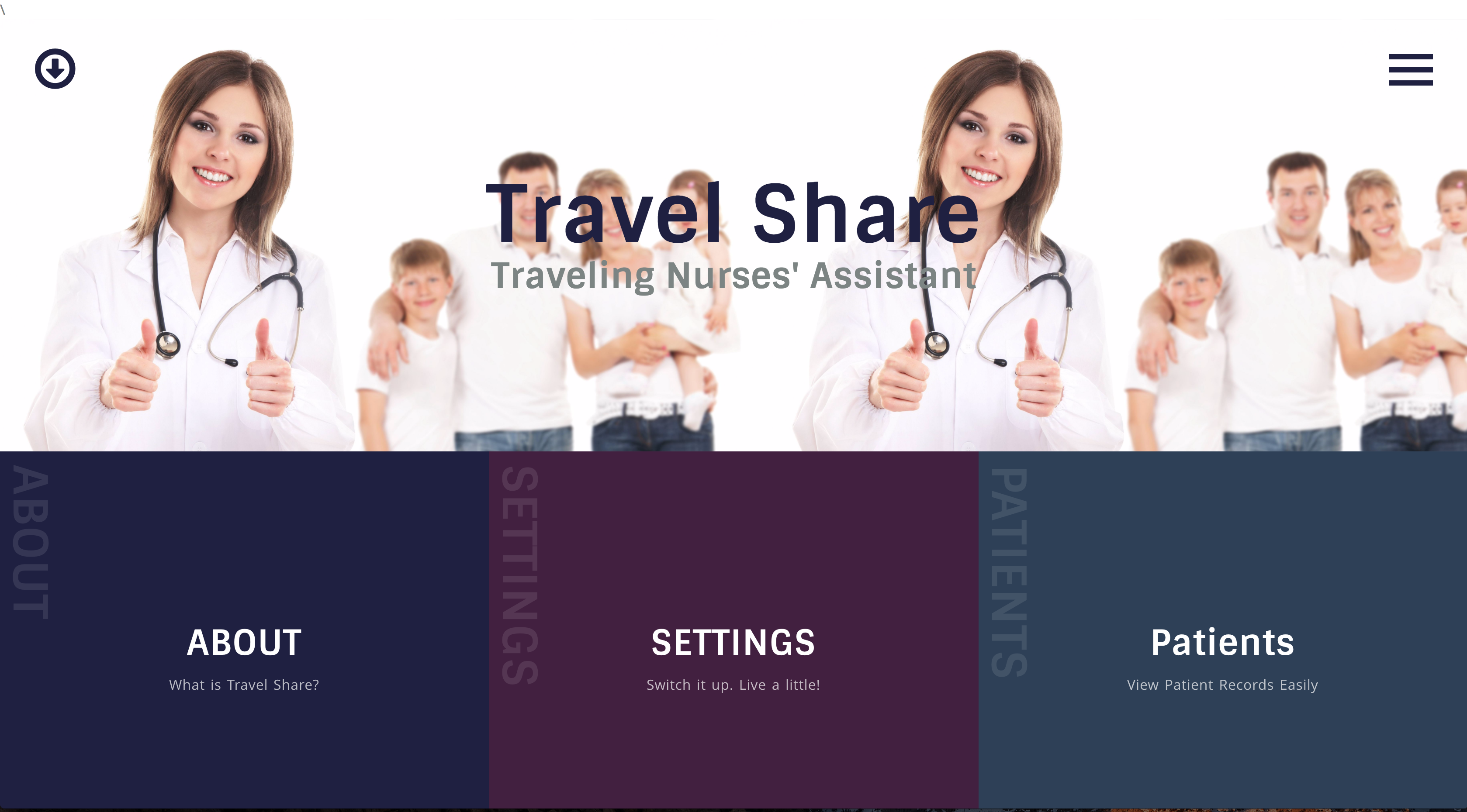 Travel Care | Devpost