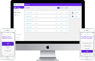 Movn - Virtual Cardiac Rehab | Devpost