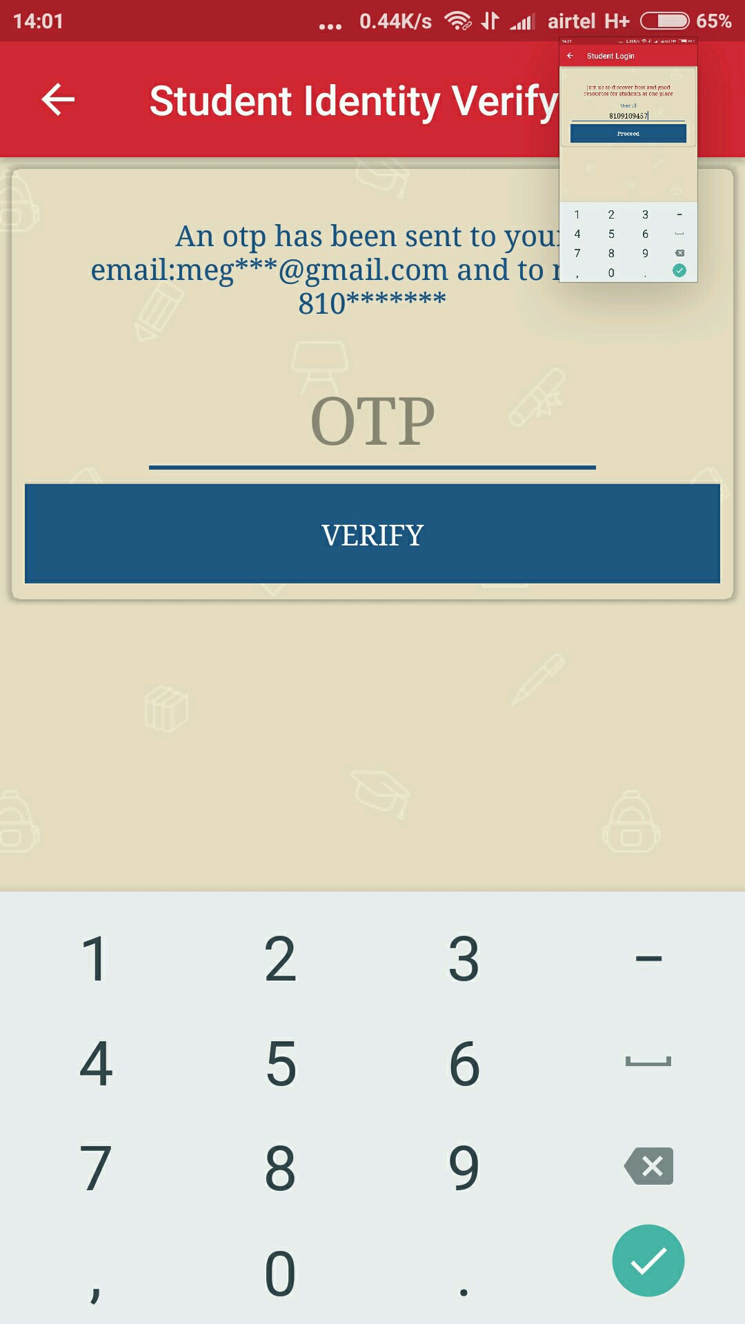 EduSmart ( CodeNicely , Education ) | Devpost