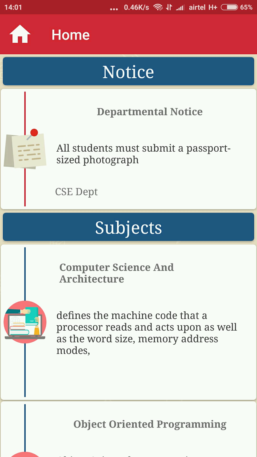 EduSmart ( CodeNicely , Education ) | Devpost