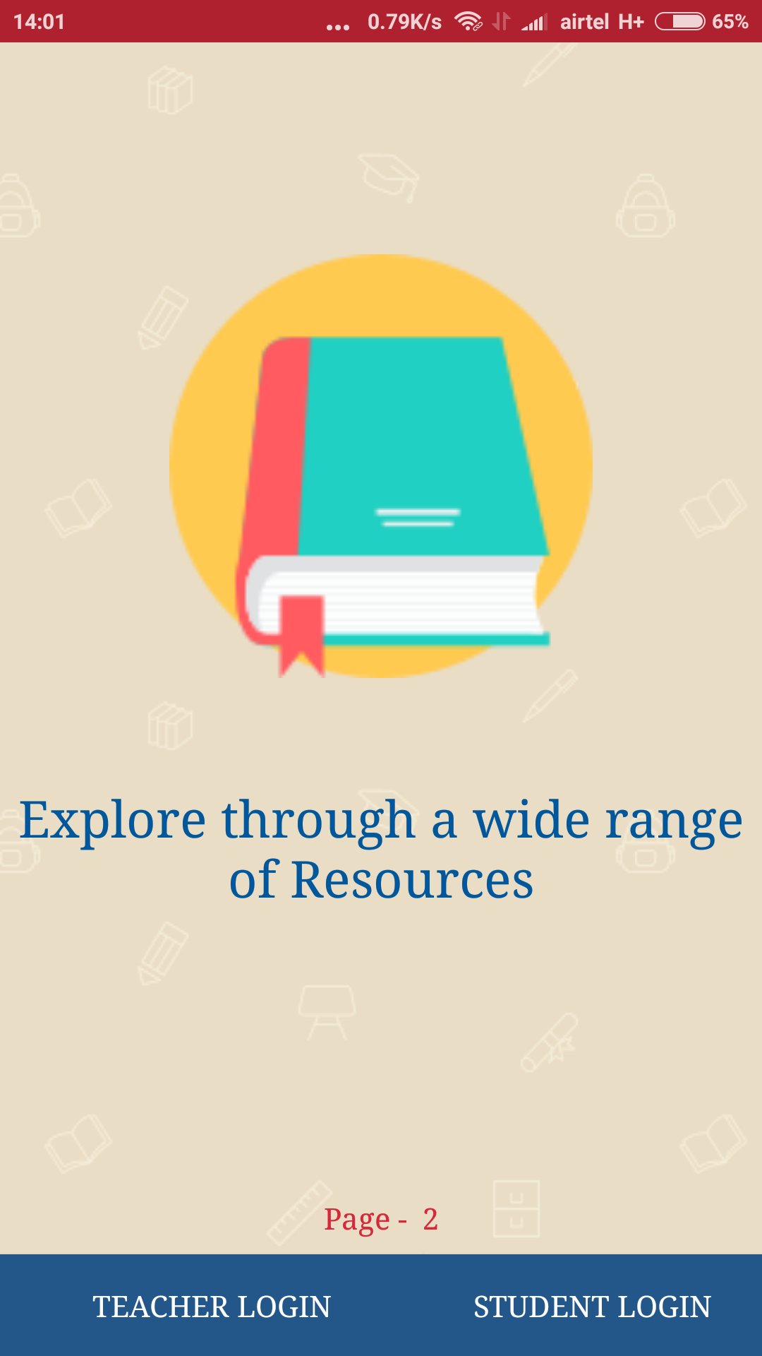 EduSmart ( CodeNicely , Education ) | Devpost