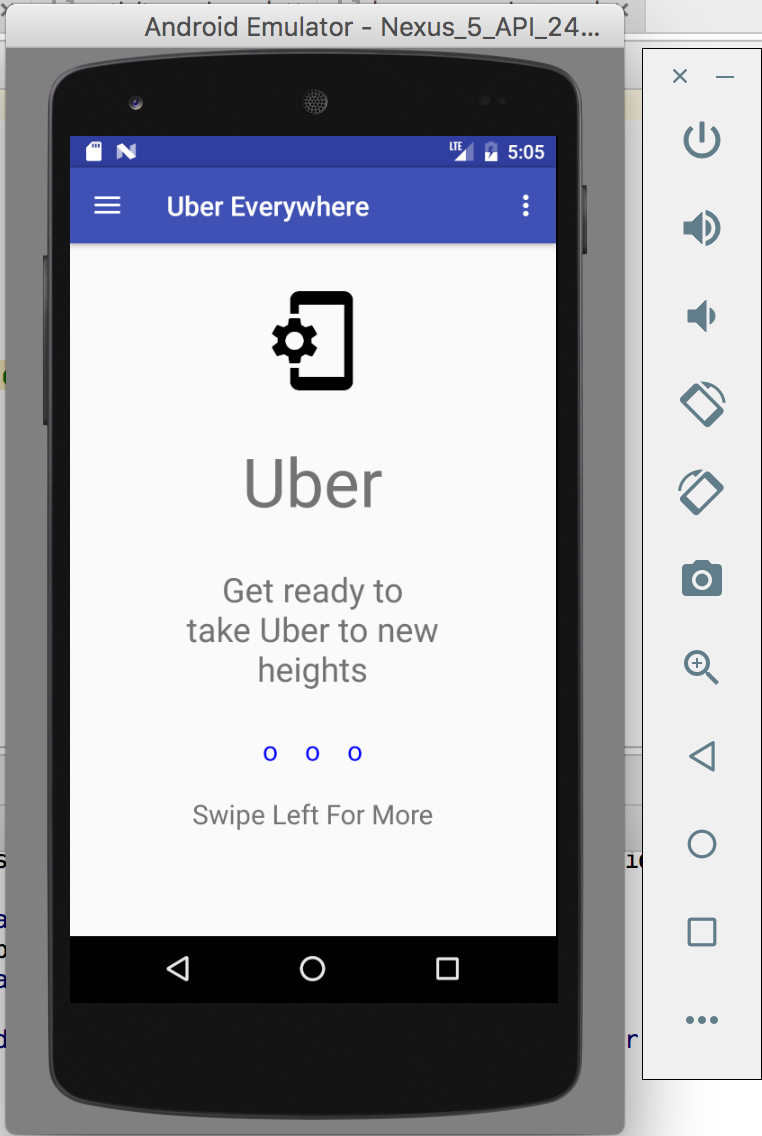 Uber Everywhere | Devpost