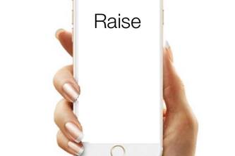 Raise | Devpost