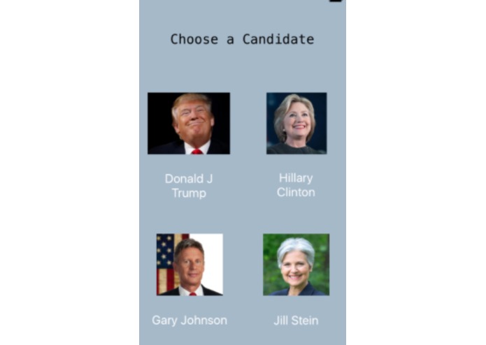 Pokemon Go to the Polls | Devpost