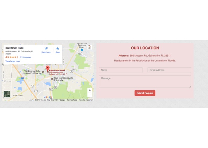 Pokemon Go to the Polls | Devpost