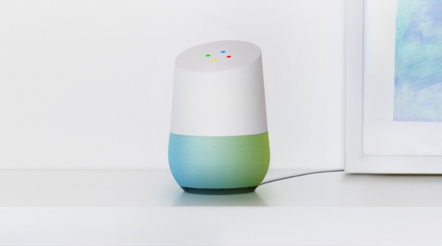 Dr. Sbaitso for Google Home | Devpost