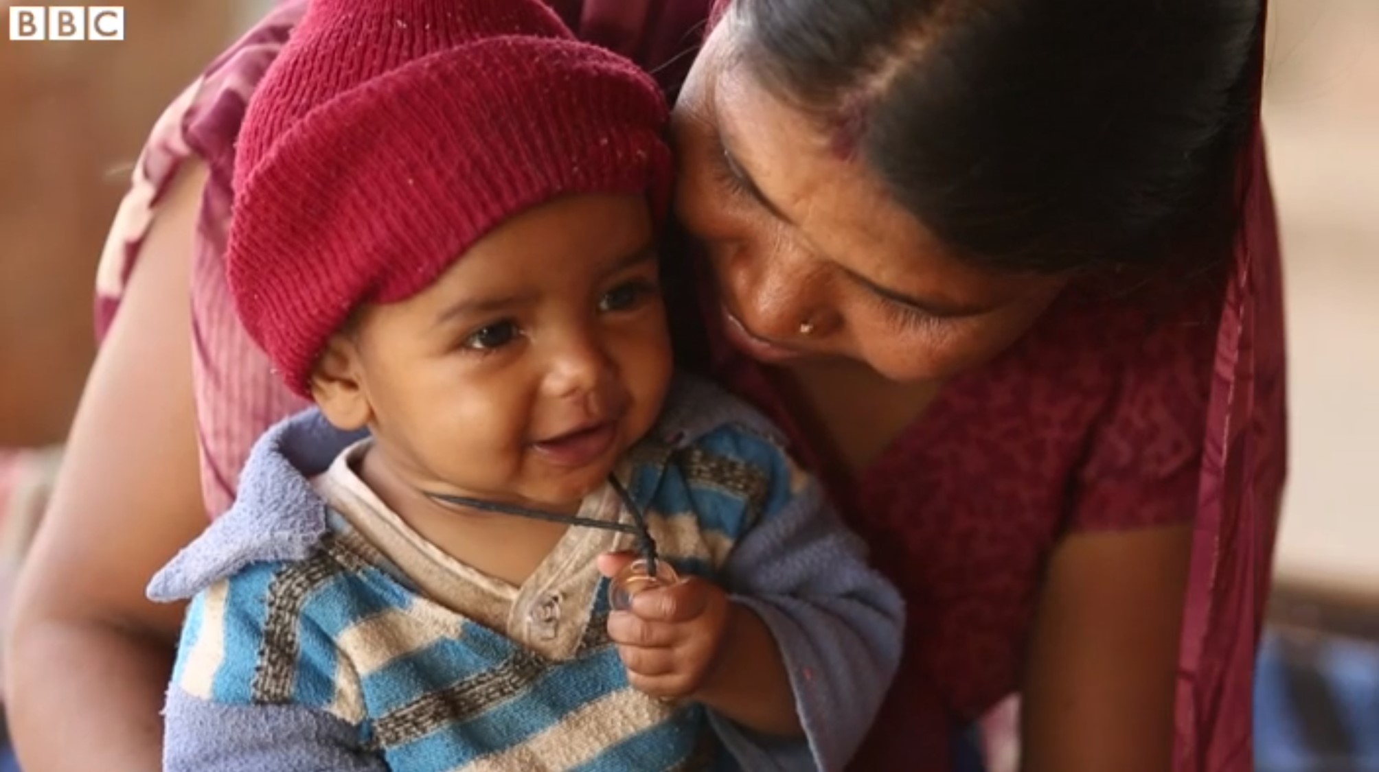 Khushi Baby | Devpost