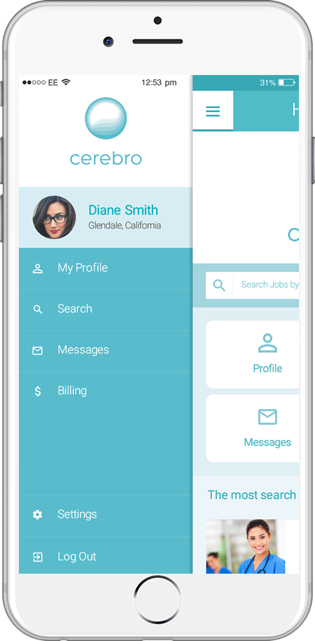 Cerebro Solutions, Inc. | Devpost