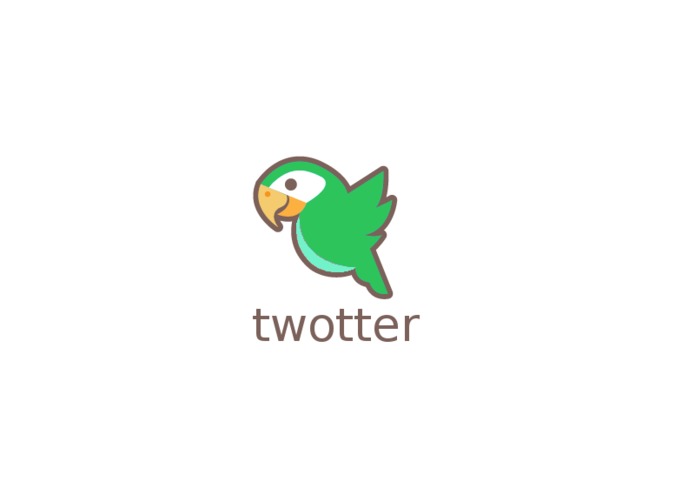 twotter | Devpost