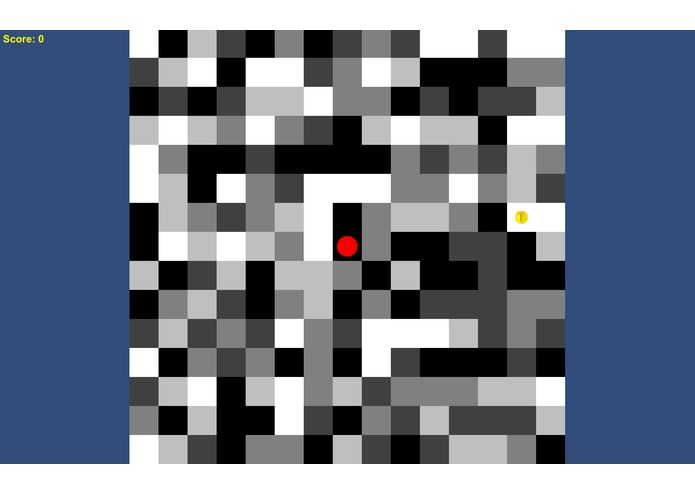 Glitch Grid | Devpost