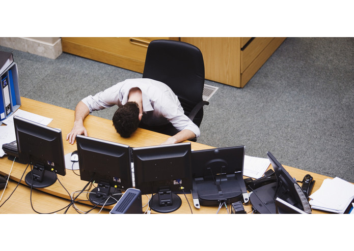 TeamBuilder | Devpost